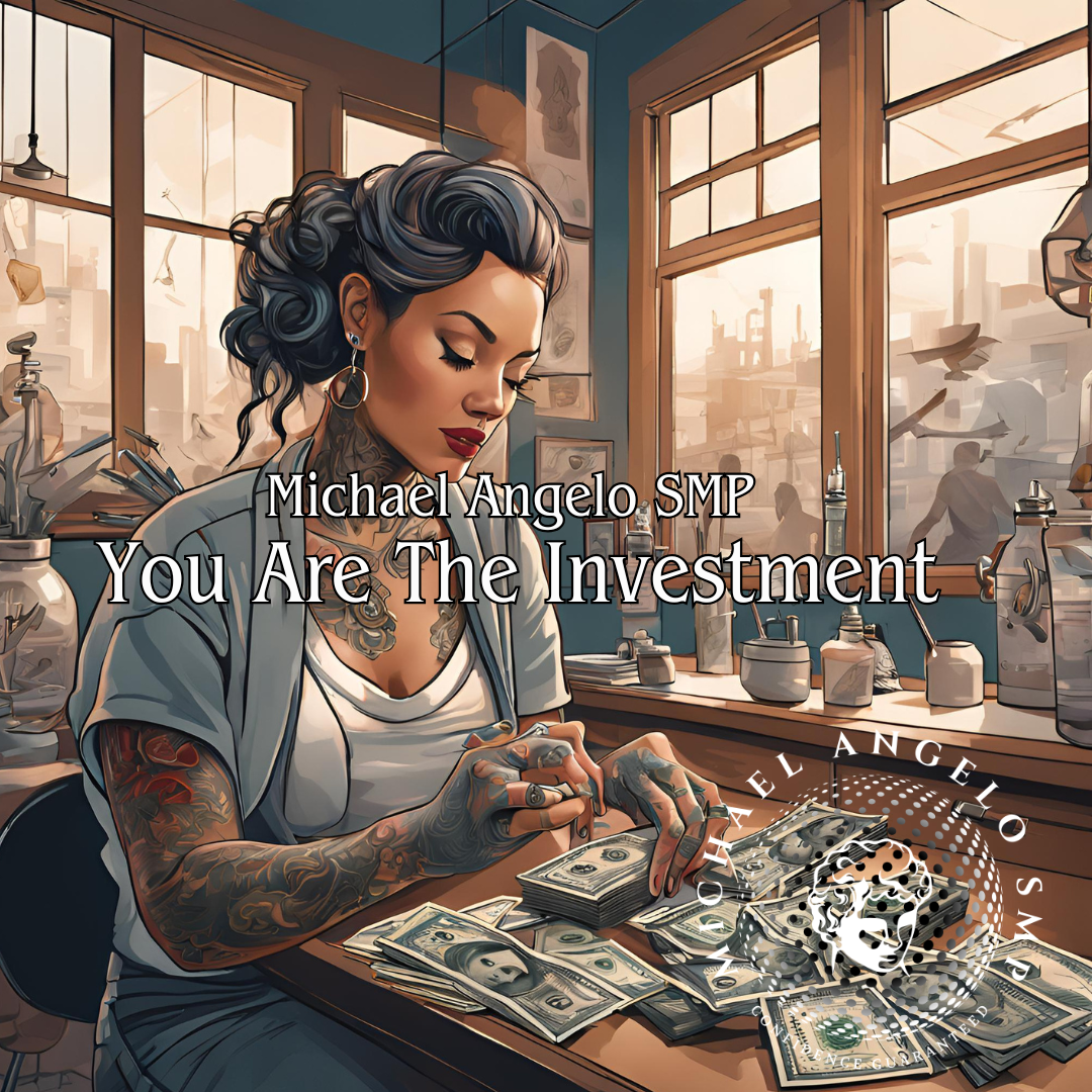 Scalp Micropigmentation Costs: 2025 Pricing & What To Avoid!